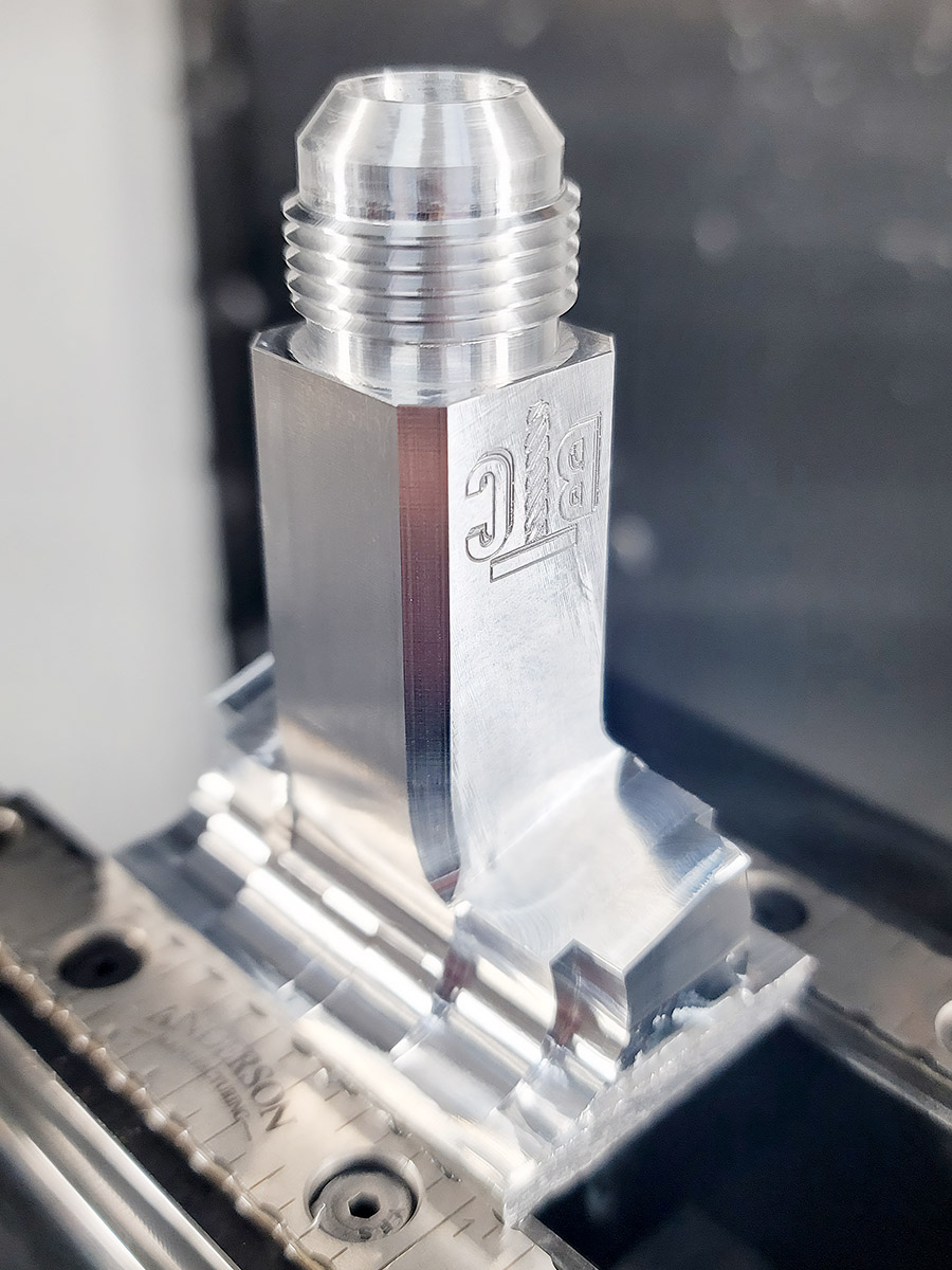 PENCOM - Precision Fasteners & Custom Manufacturing