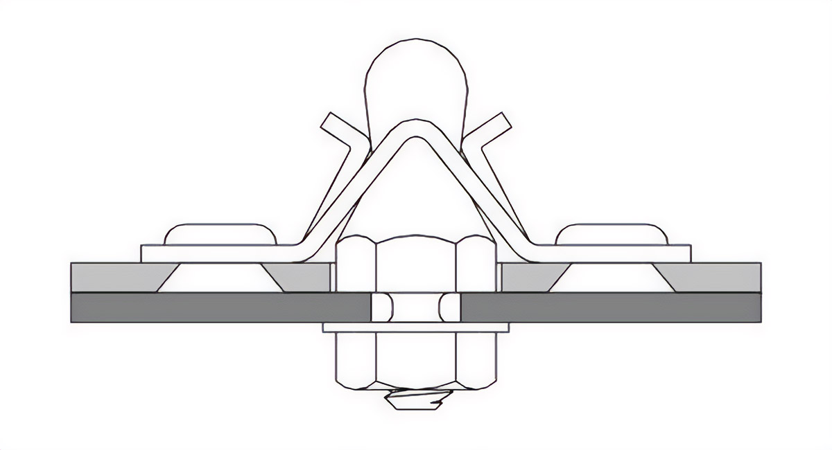Ball Studs and Clips | PENCOM