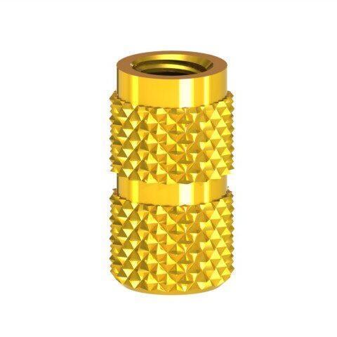 Inserts for Plastic | PENCOM