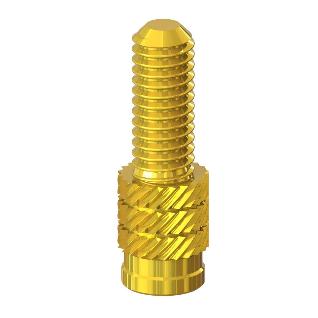 Inserts for Plastic | PENCOM