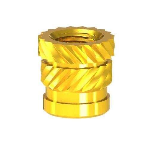 Inserts for Plastic | PENCOM