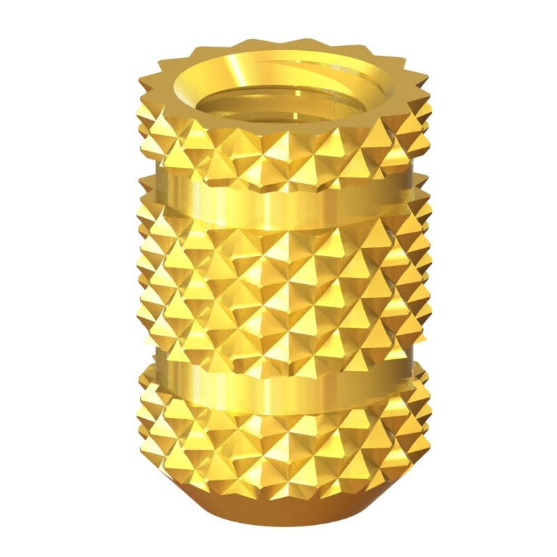 TMBZ Molded Blind Pull-Tite Inserts | PENCOM