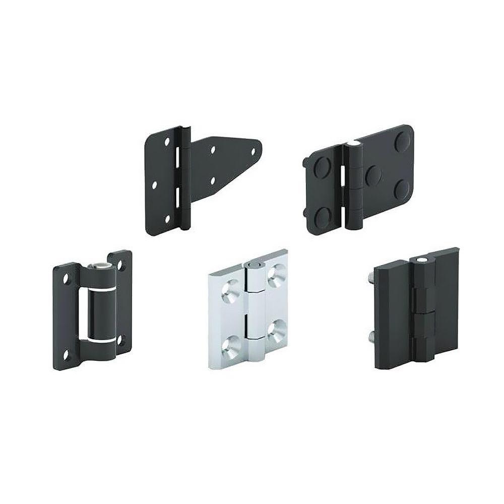 Access Hardware | PENCOM