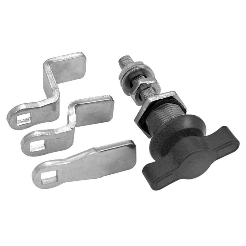 Cam Latches, Adjustable Compression T Handle | PENCOM