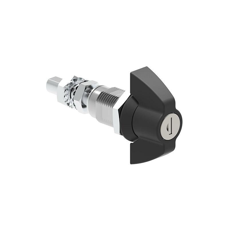 Cam Latches, Adjustable Compression Wing Knob | PENCOM