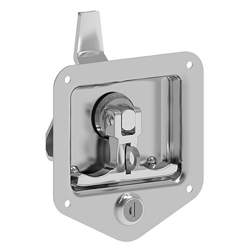 Heavy Duty Latches | PENCOM