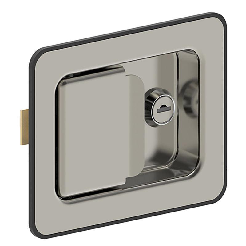 Paddle Latches | PENCOM