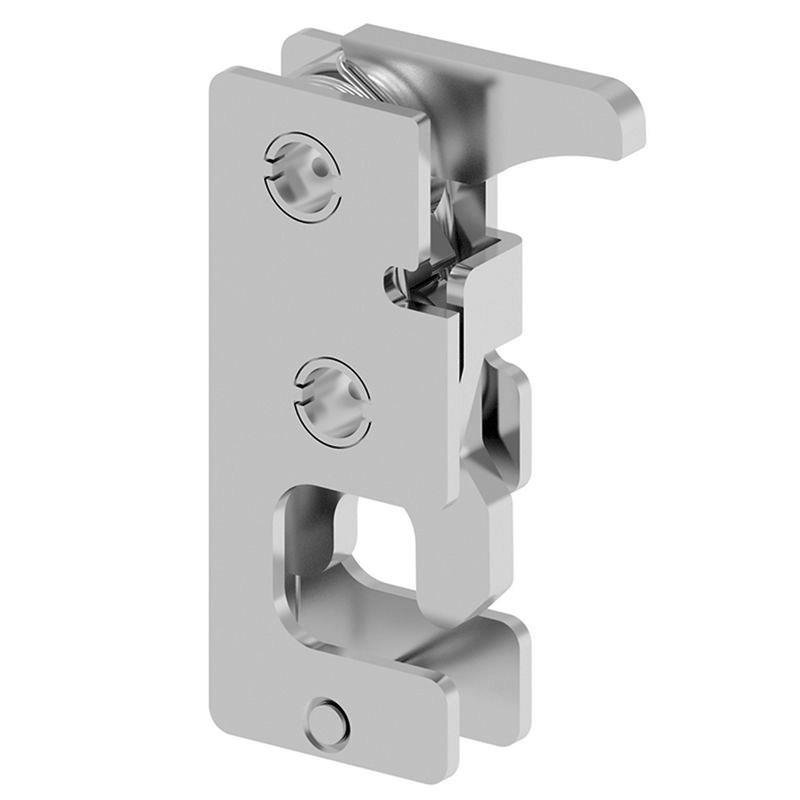 Rotary Latches | PENCOM