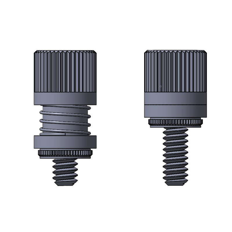Captive Screws | PENCOM