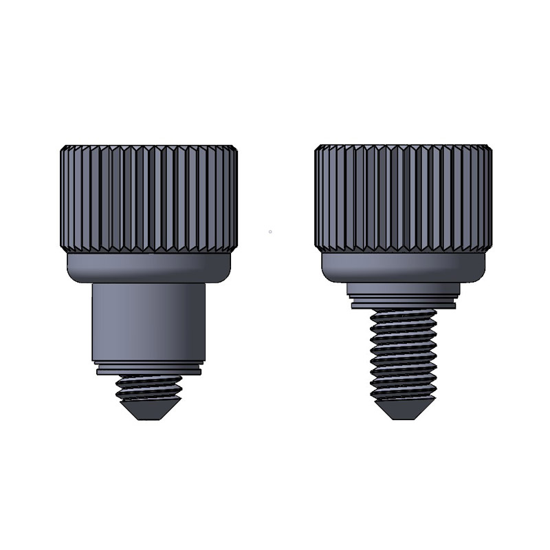 CPA Self-Clinching Captive Screws | PENCOM