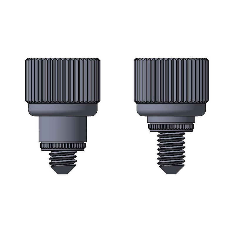 Captive Screws | PENCOM