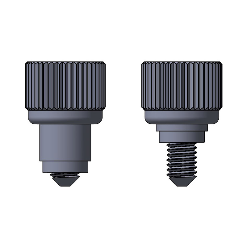 Captive Screws | PENCOM