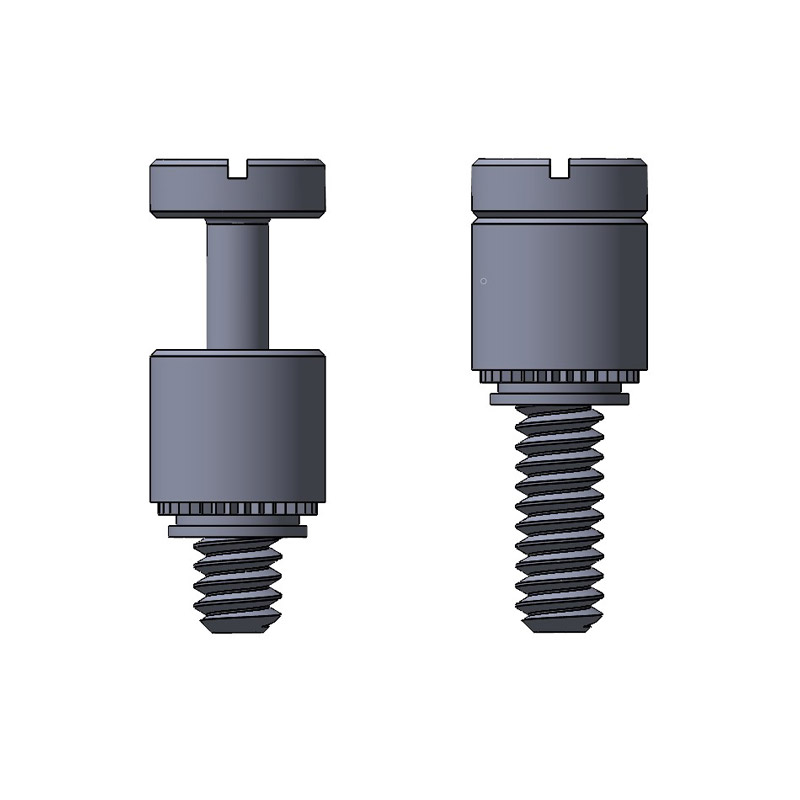 CV Panel Fastener Assembly | PENCOM