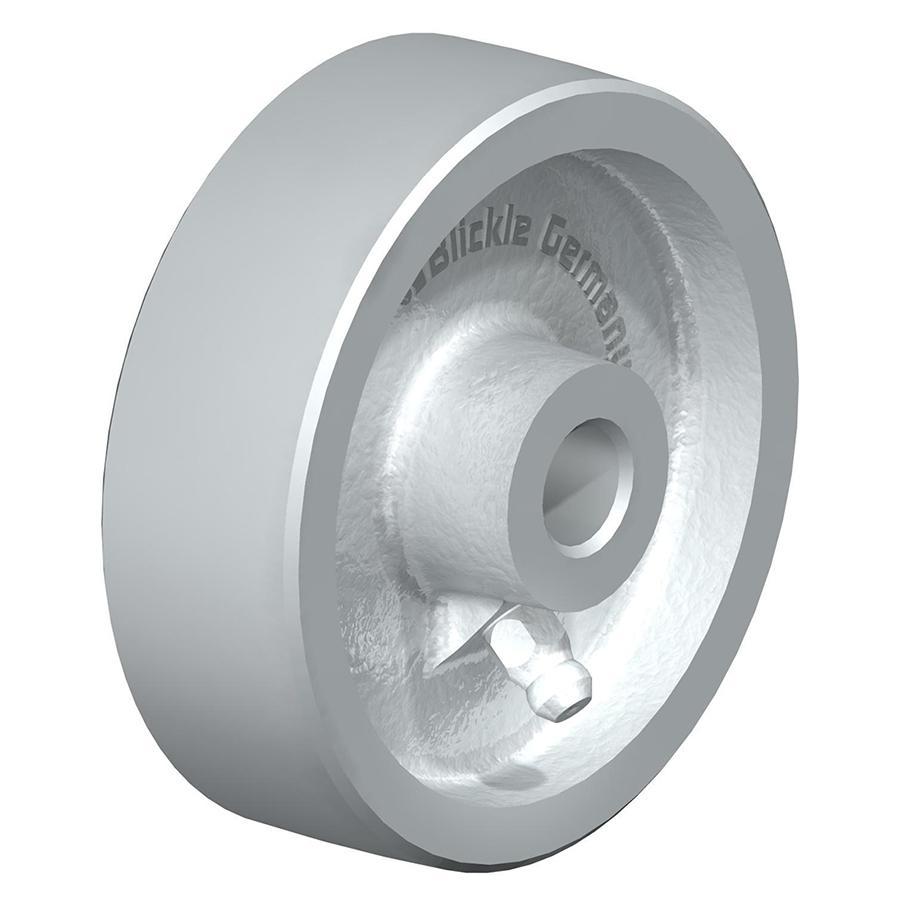 G - Cast iron wheel | PENCOM