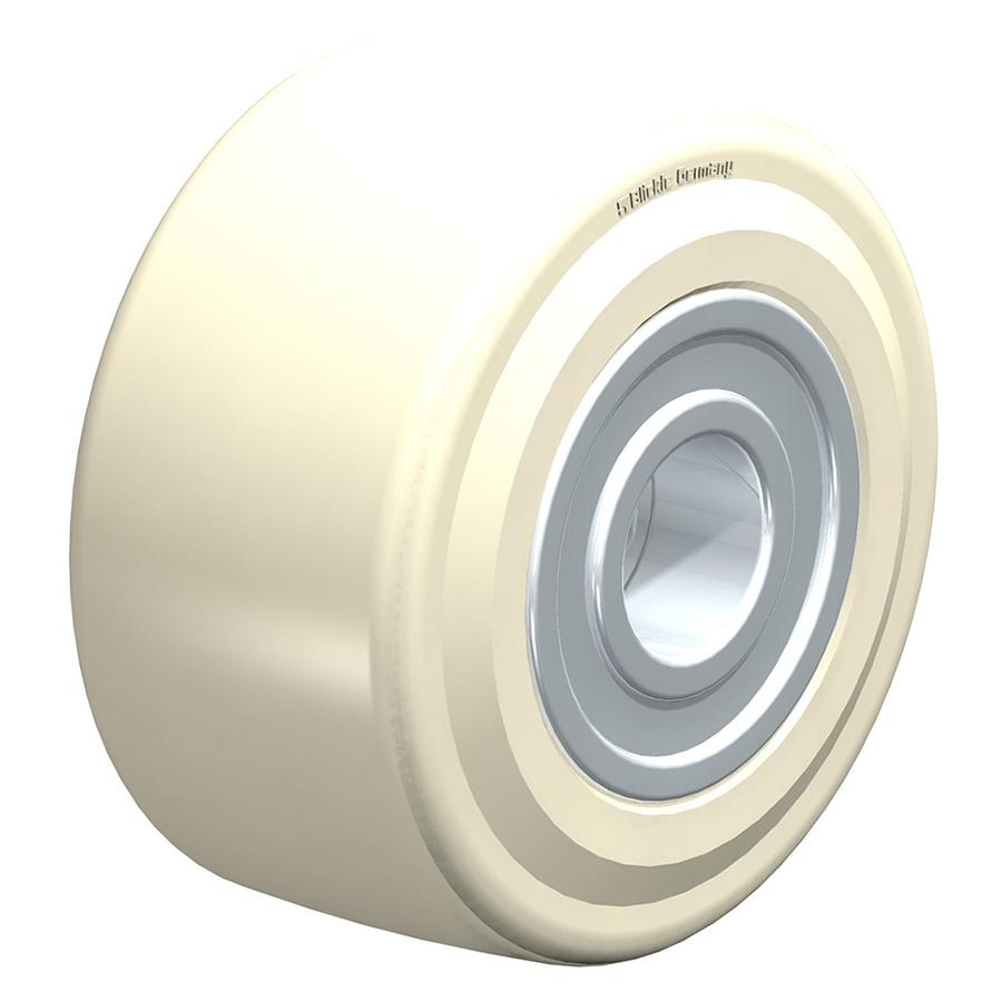 GSPO - Rodas de alta resistência feitas de nylon... | PENCOM