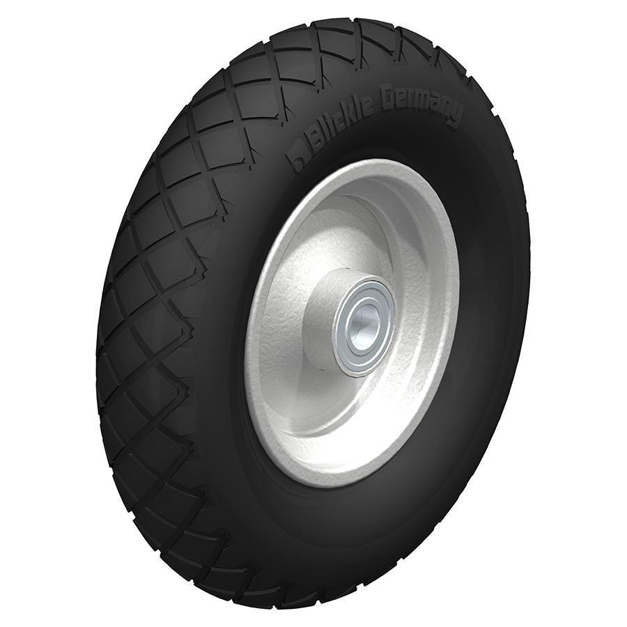P - Wheel with pneumatic tyres | PENCOM