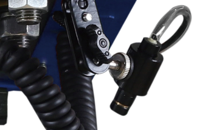 SE – 22™ | PENCOM