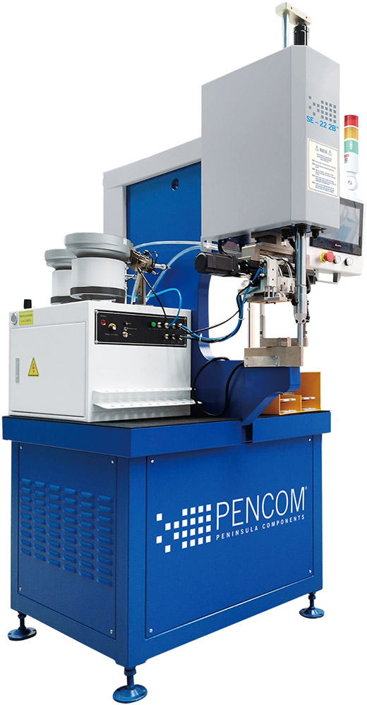 PENCOM Unveils SE-22 2B™ and TTF-22 2B™ | PENCOM