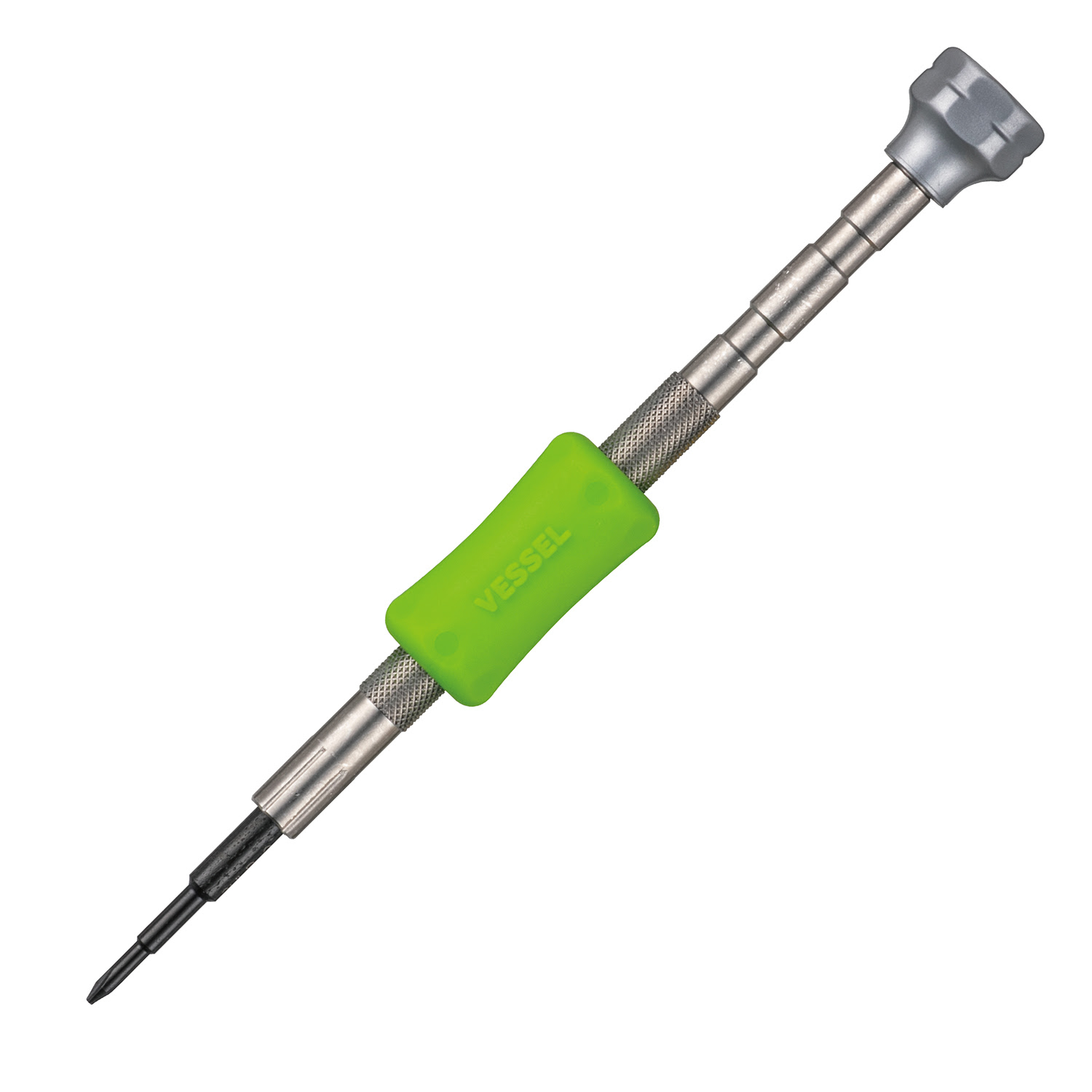 Microstix® Precision Screwdriver | PENCOM