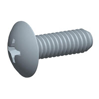 Truss Head Machine Screws | PENCOM