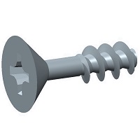 Thread-forming Screws - Type PF | PENCOM