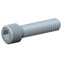 Socket Head Cap Socket Screws | PENCOM