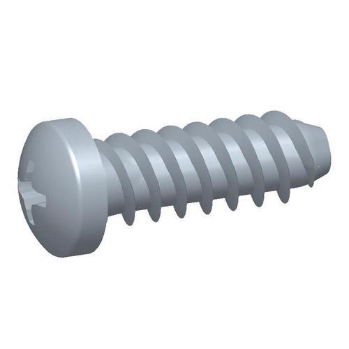 Thread Forming Screws for Plastic | PENCOM