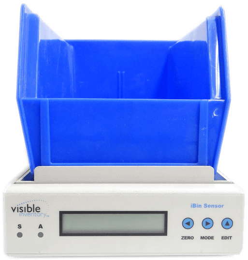 Visible Inventory | PENCOM