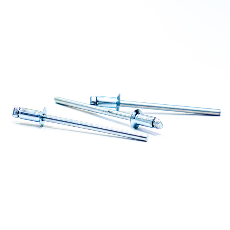 Open Rivets | PENCOM