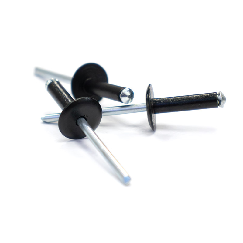 Open Rivets | PENCOM