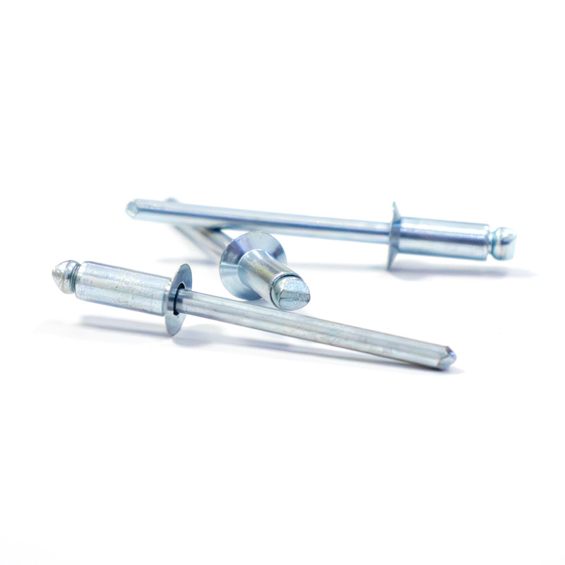 Open Rivets | PENCOM
