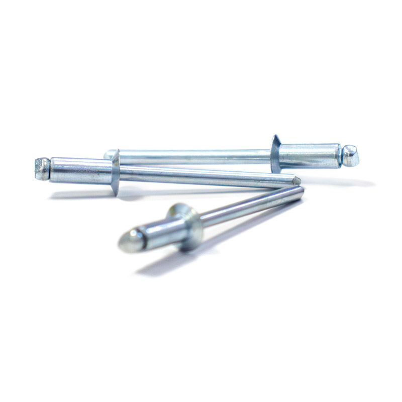 Open Rivets | PENCOM