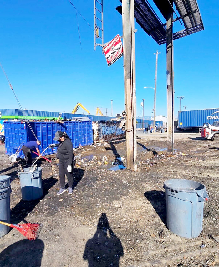 PENCOM Partners with Urban Compassion Project to... | PENCOM
