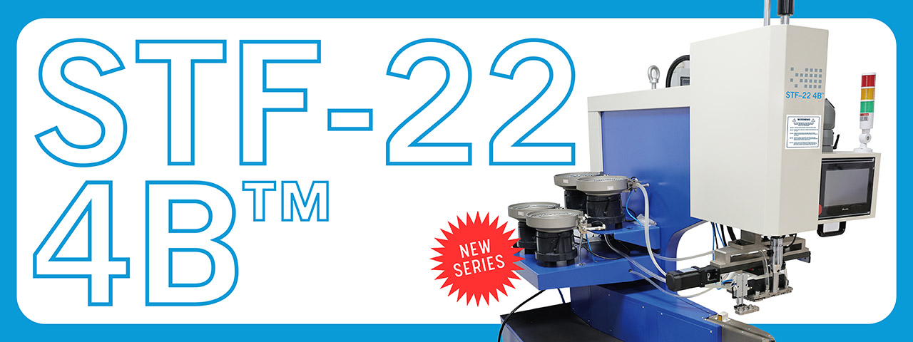 PENCOM presenta el STF-22™ 4B – Un nuevo referen... | PENCOM