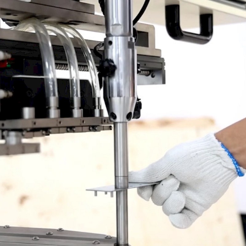 PENCOM Unveils the STF-22™ 4B - A New Benchmark ... | PENCOM