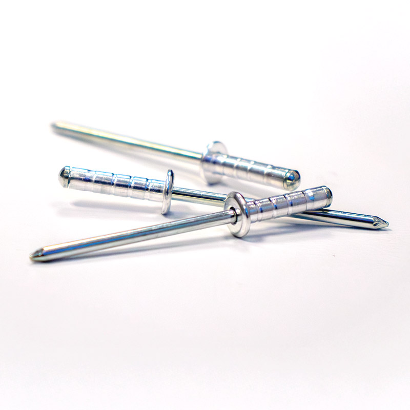 Multilock Rivets | PENCOM