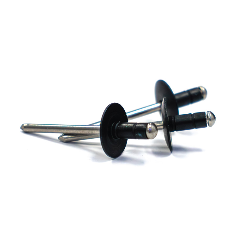 Multilock Rivets | PENCOM
